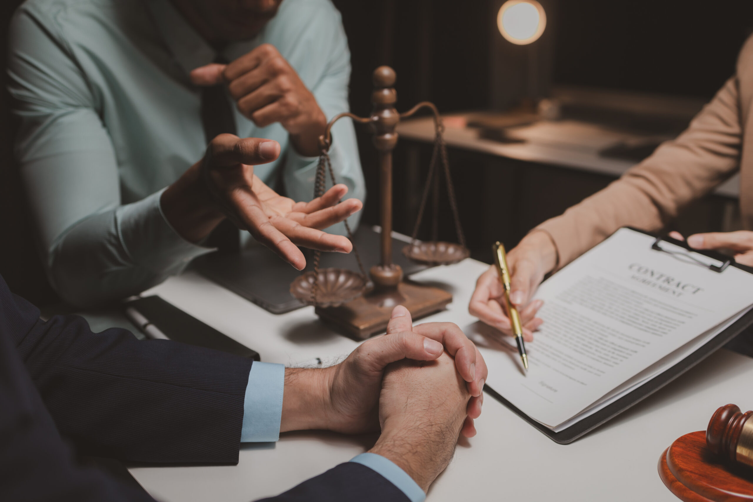 About - Legal Expense Advocate